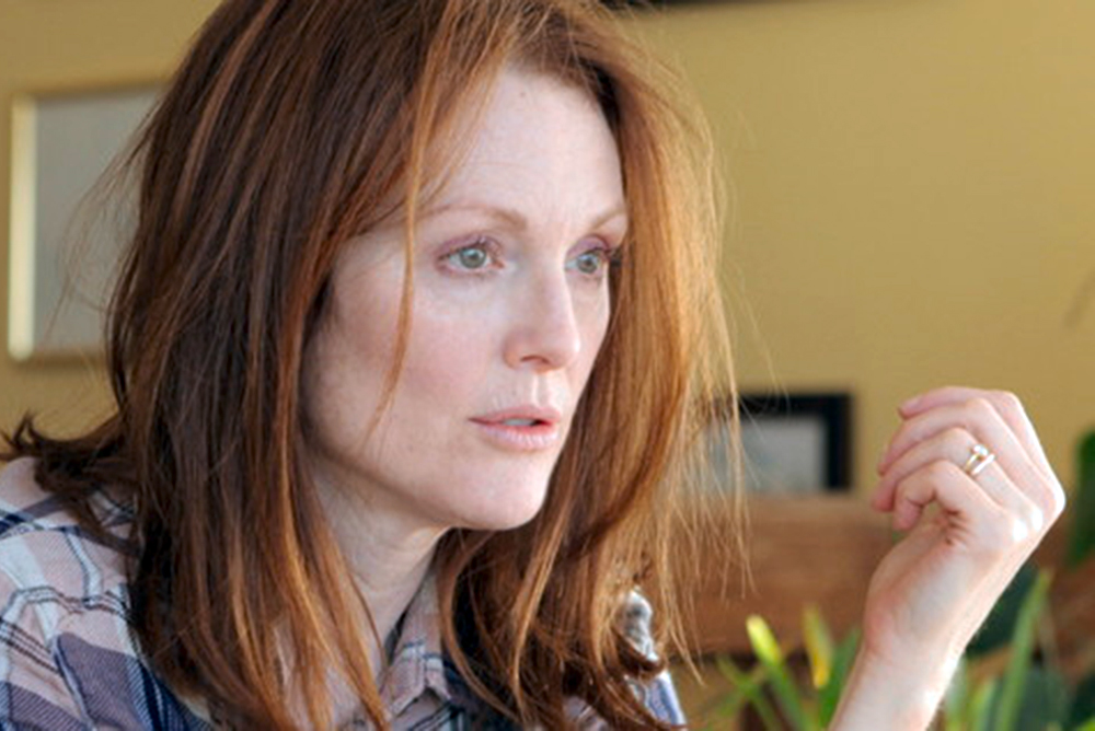'Still Alice': Worth Seeing? | My Little Bird