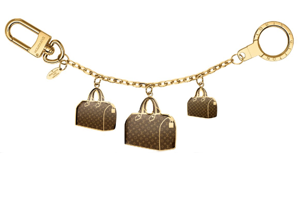 Bag Charms and Sticker Shock | My Little Bird