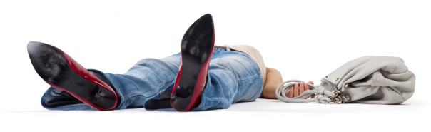 Why You Feel Faint – My Little Bird