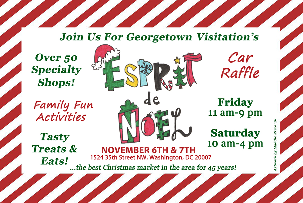 Next Stop, Christmas! | My Little Bird