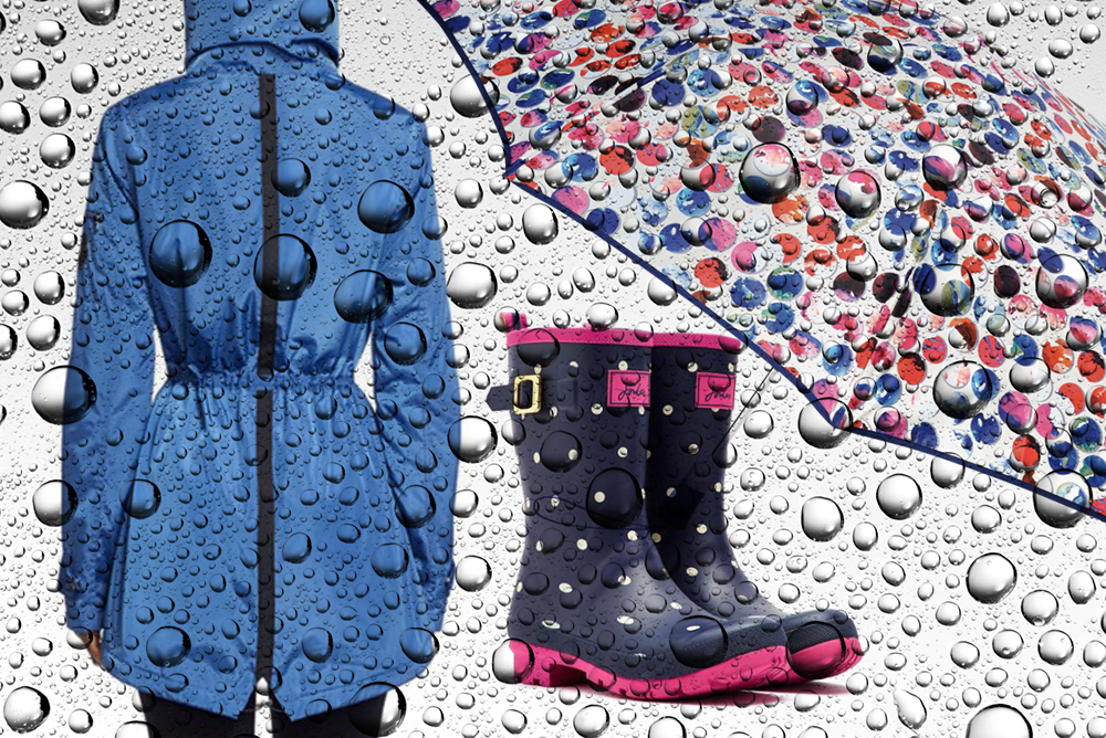 Rain Check: 16 Ways to Stay Dry and Look Cool | My Little Bird