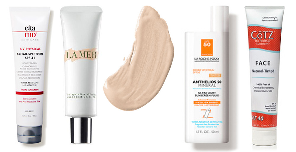 Sunscreen Solutions | My Little Bird