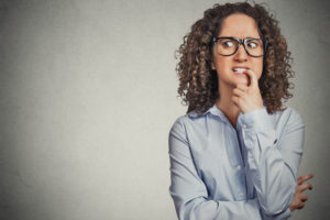 The Startle Syndrome Explained | My Little Bird