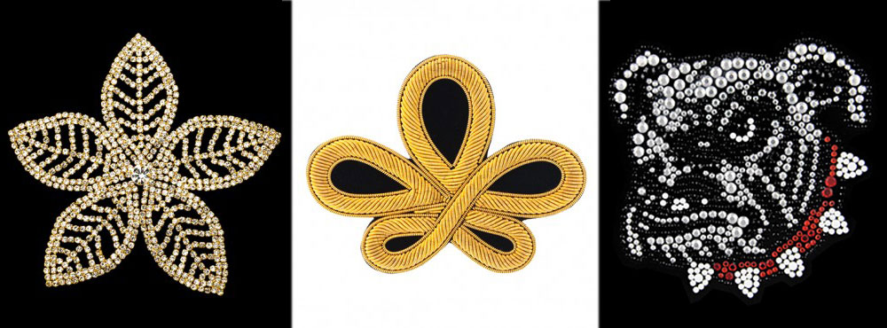 Reinventing a Jacket: A Patch Job – My Little Bird