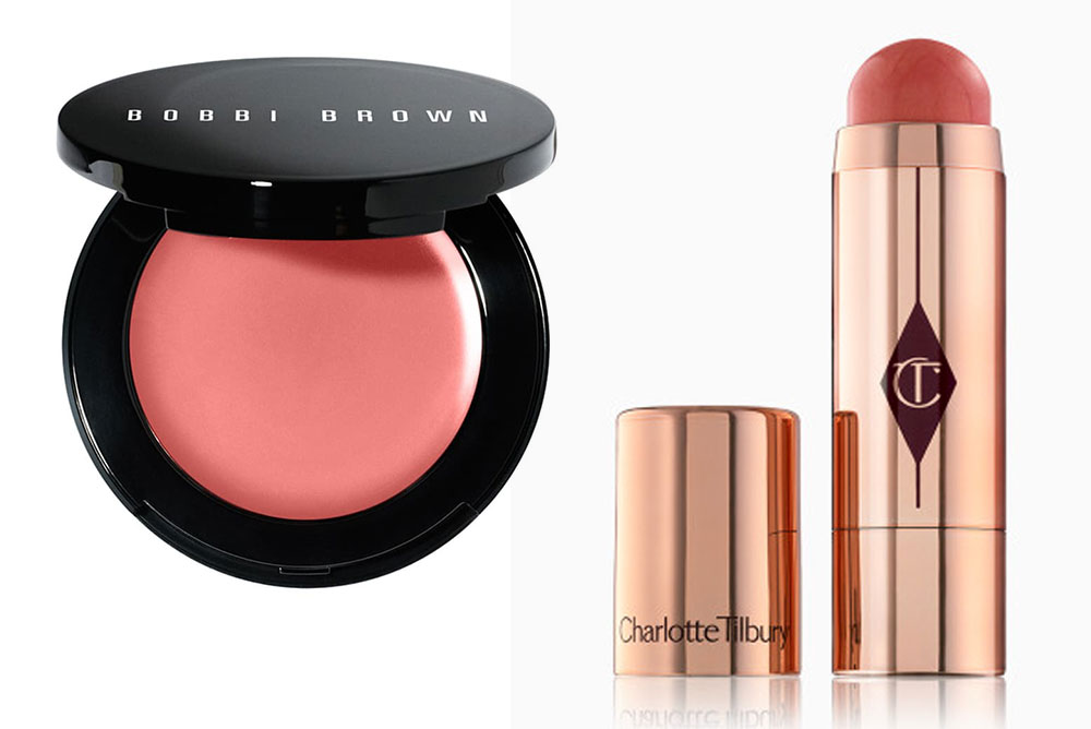 How to Stop Worrying and Embrace the Blush | My Little Bird