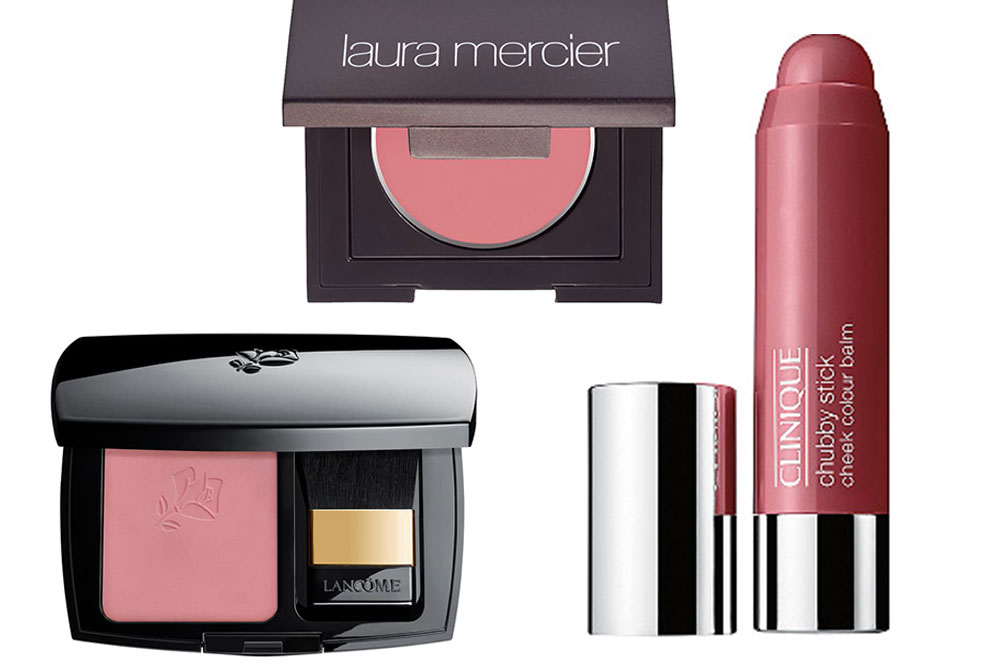 How to Stop Worrying and Embrace the Blush | My Little Bird