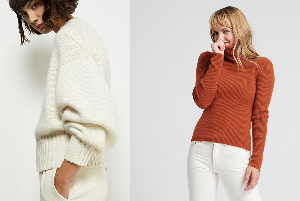 The Price of Cashmere | My Little Bird