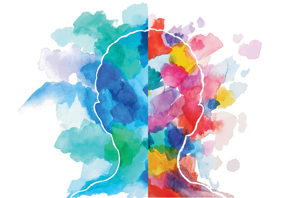 Right Brain Creativity My Little Bird