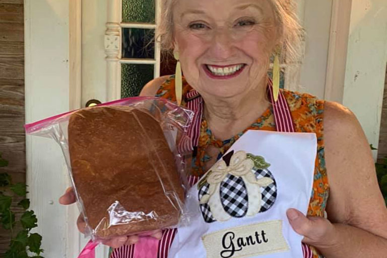 Cooking With Brenda | My Little Bird