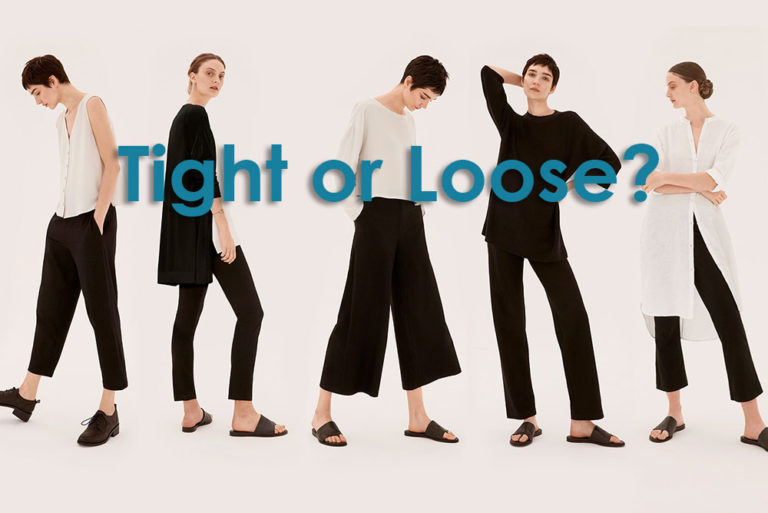 What Will We Wear? – My Little Bird