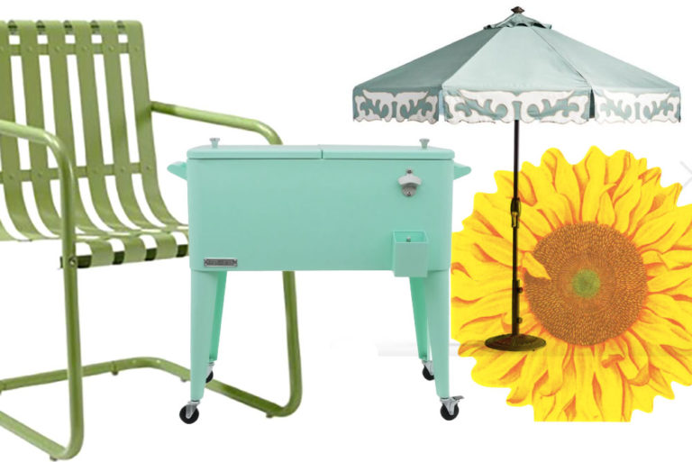 My Little Bird – The grownup girl's guide to kick-ass living