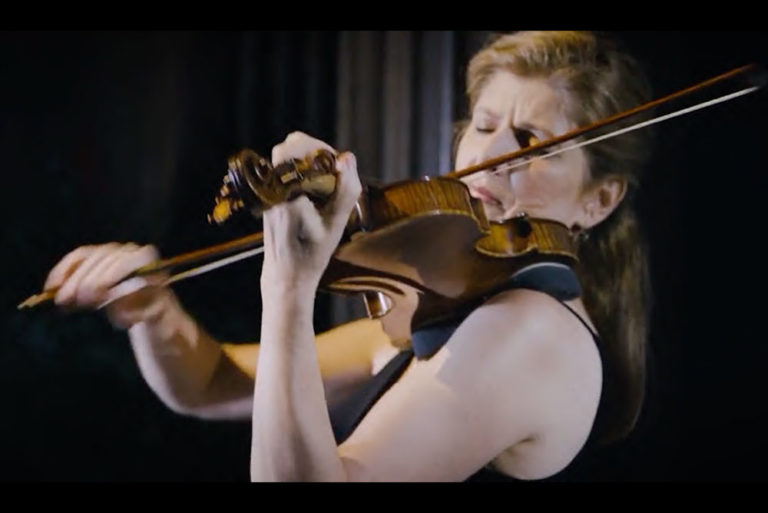 Music Missionary: Monique Mead | My Little Bird